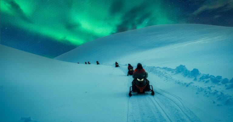 Best Northern Lights Tours in 2026: Authentic Experiences